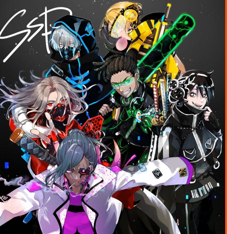 10 Best Anime NFT Collections: A Journey Through the Anime Metaverse ...