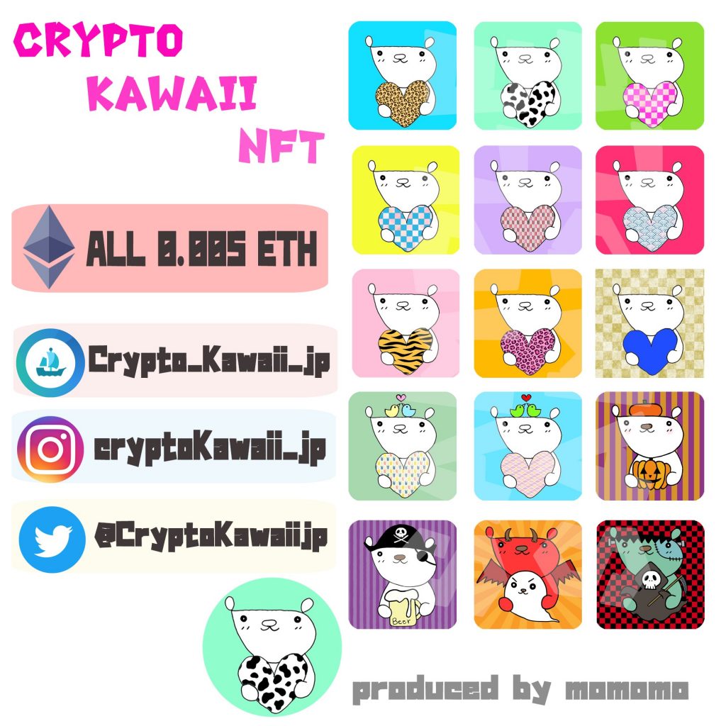 10 Best Anime NFT Collections: A Journey Through the Anime Metaverse ...