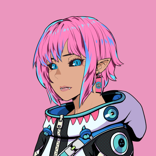 10 Best Anime NFT Collections: A Journey Through the Anime Metaverse ...