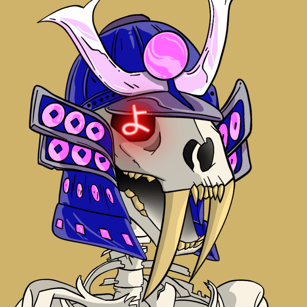 10 Best Anime NFT Collections: A Journey Through the Anime Metaverse ...