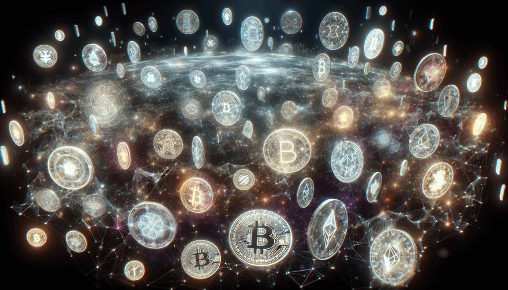 Best Tokenomics Crypto List for 2026 – HotCoinPost