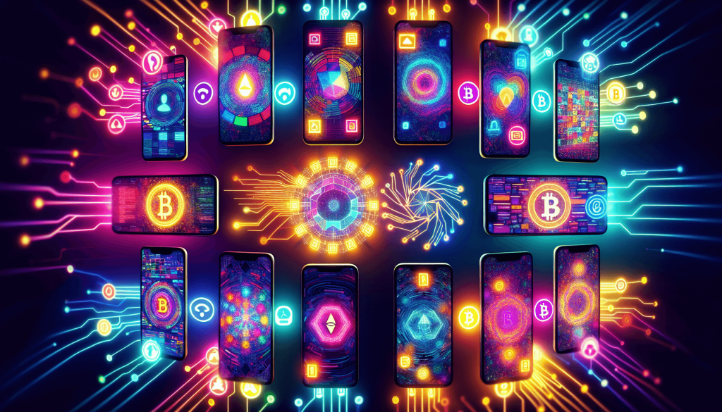 Top 10 Best Crypto Mining Apps of 2026 – Ultimate Guide – HotCoinPost